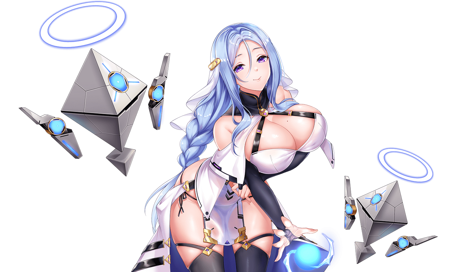 Ark Re:Code — Official Site