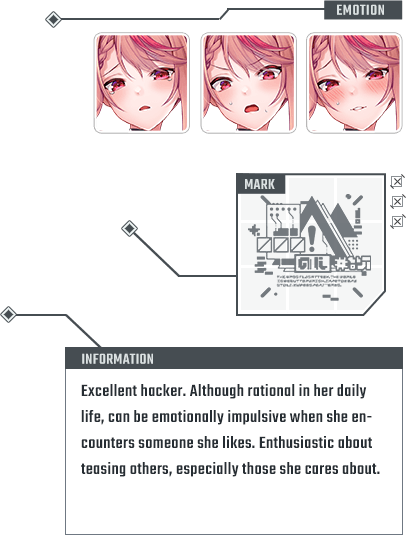 Ark Re:Code — Official Site