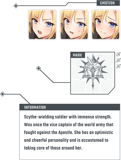 Ark Re:Code — Official Site